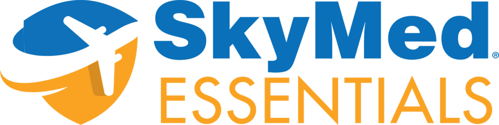 SkyMed Essentials | Air Ambulance | Medical Evacuation